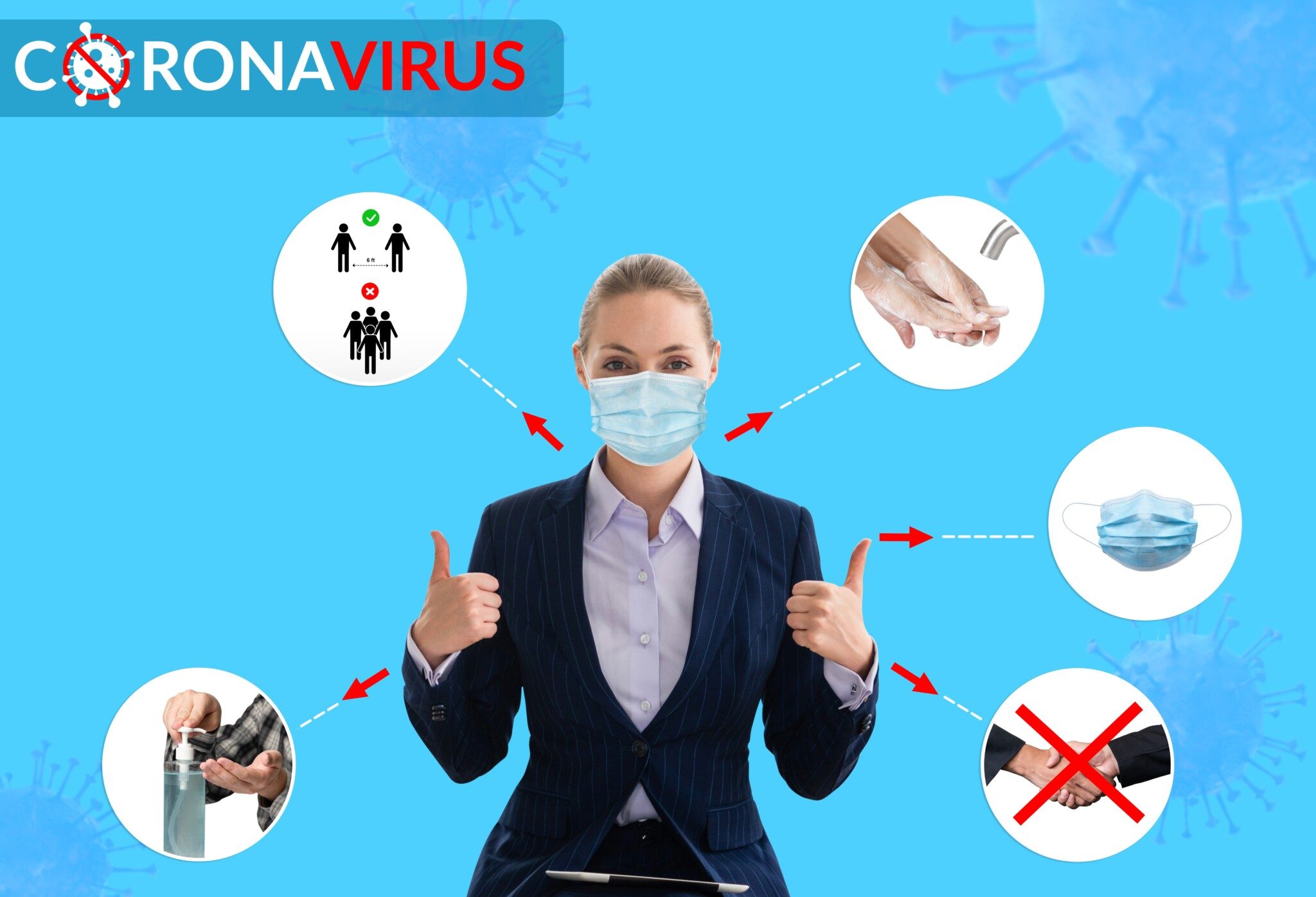 Se debe continuar con hábitos saludables que se han implementado en 2 ...