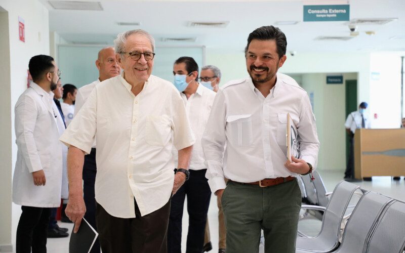Informan Avances del Plan de Salud IMSS-Bienestar en Morelos para garantizar el acceso a ...