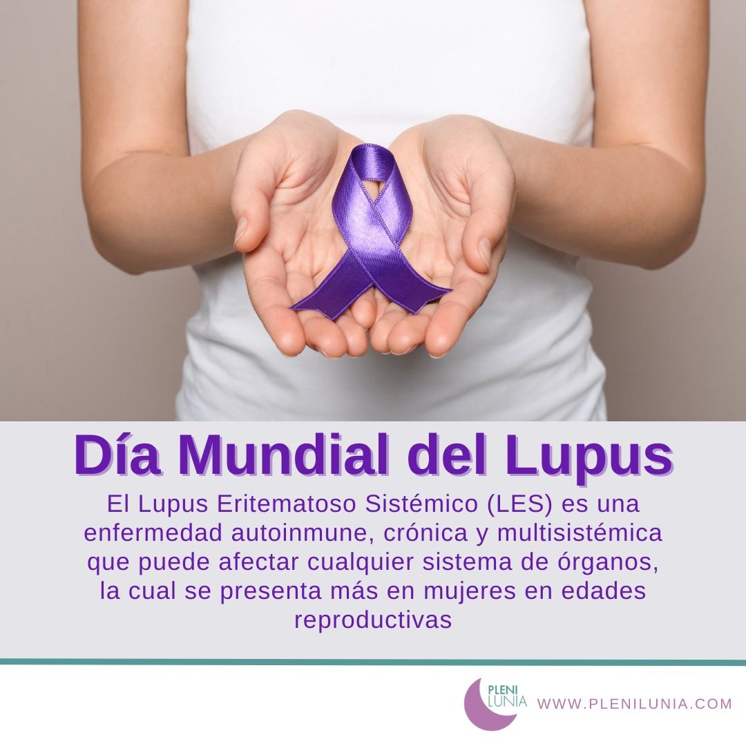 Día Mundial del Lupus: 5 datos clave para saber más acerca de este ...