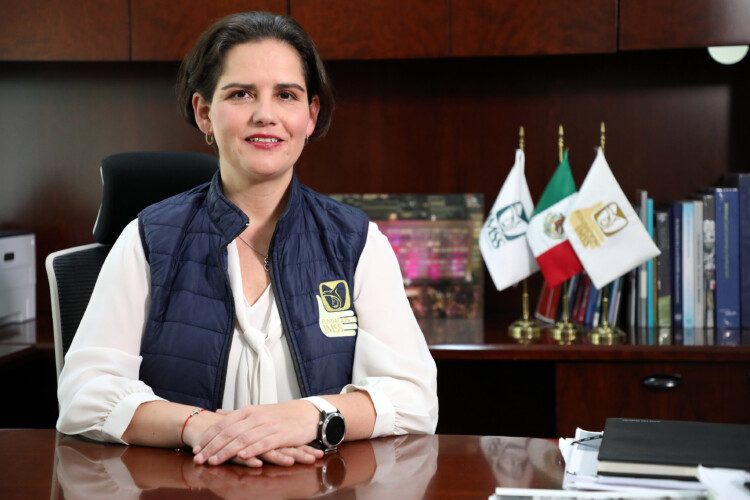 Fundación IMSS cumple 20 años de su creación, impulsando acciones en ...