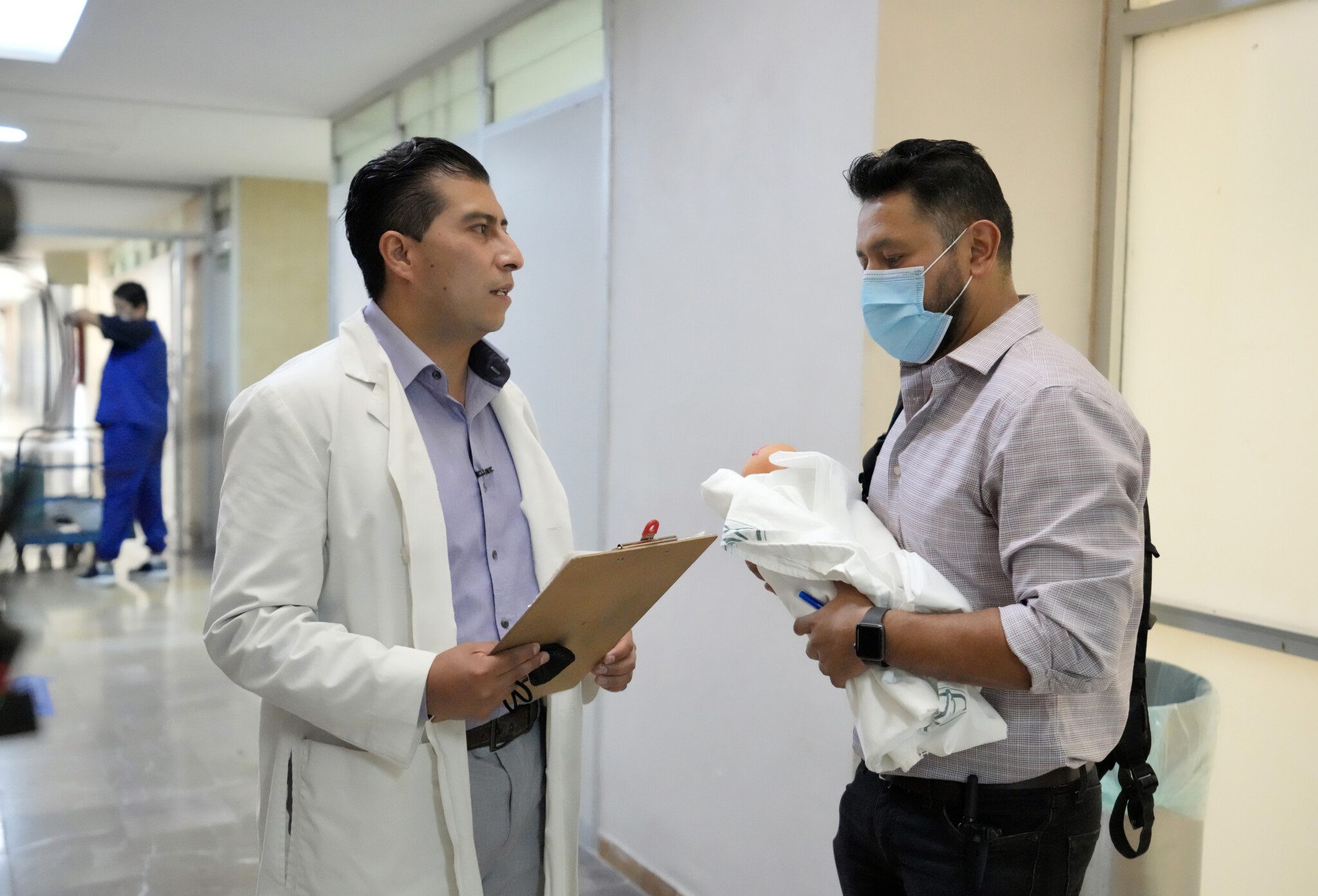 Conoce programa Código Rosa para localización de niñas y niños en ...