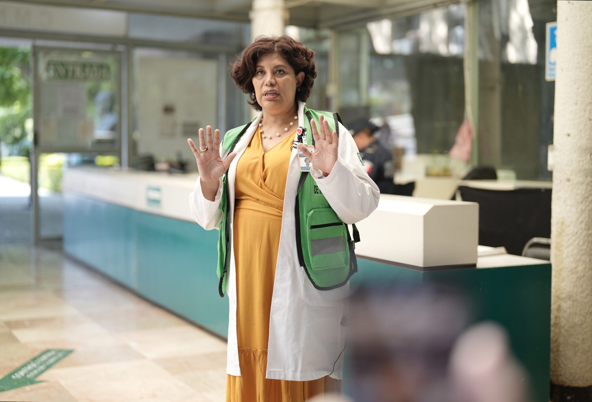 Conoce programa Código Rosa para localización de niñas y niños en ...