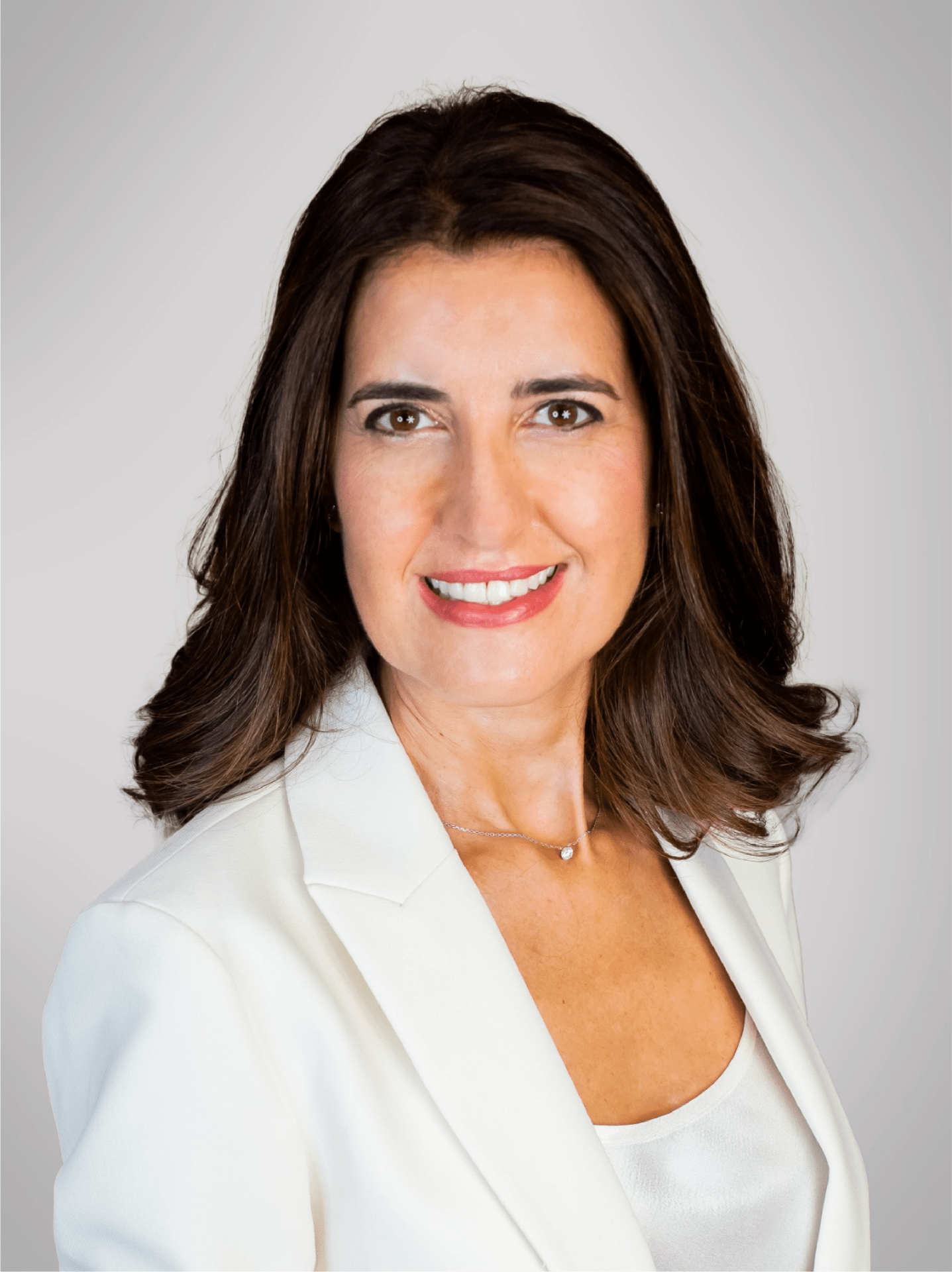 Mónica Palomanes ha sido nombrada como la nueva Directora General de Roche Farma México ...